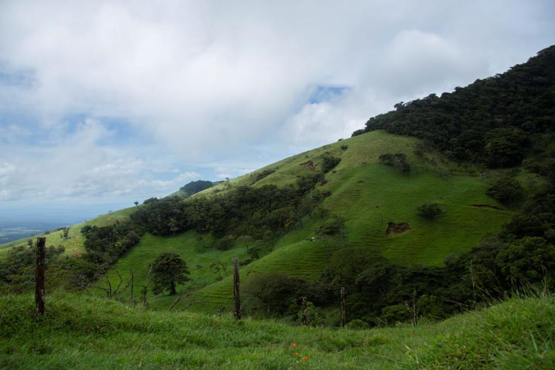 The Best Guide to Costa Rica for Canadian Snowbirds